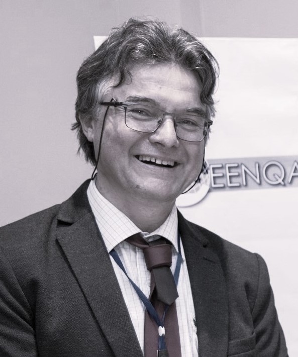 Executive Board | CEENQA