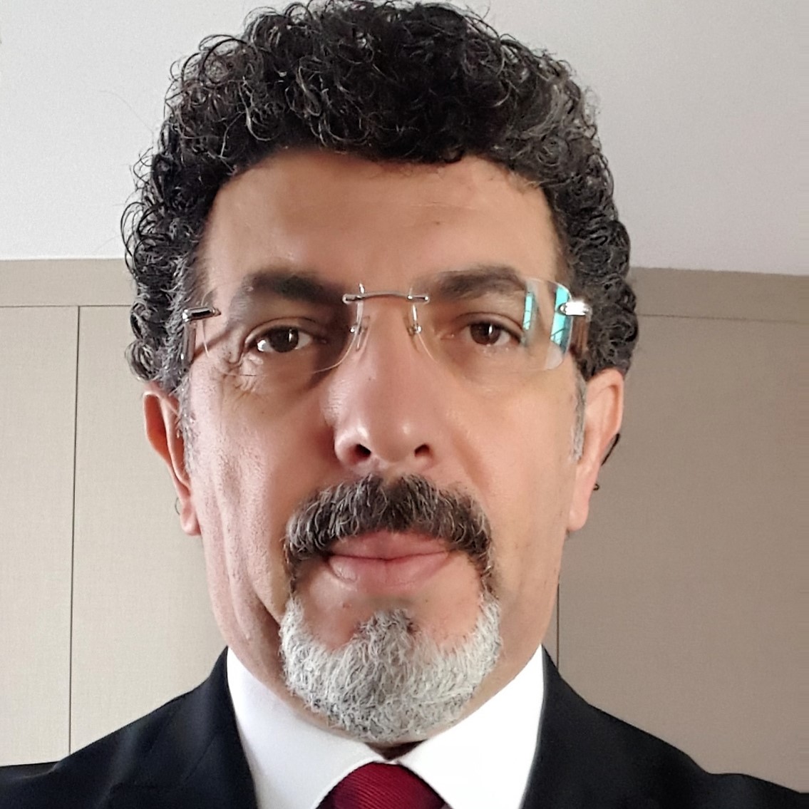 Executive Board – CEENQA