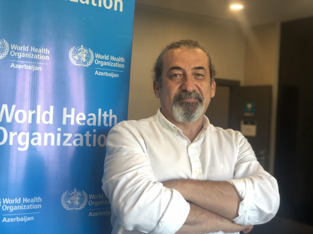 Executive Board – CEENQA