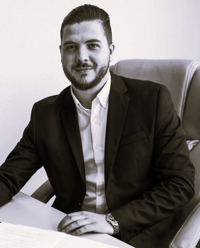 Executive Board | CEENQA