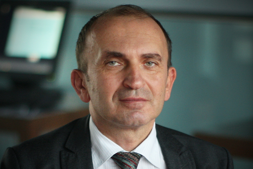 Executive Board – CEENQA