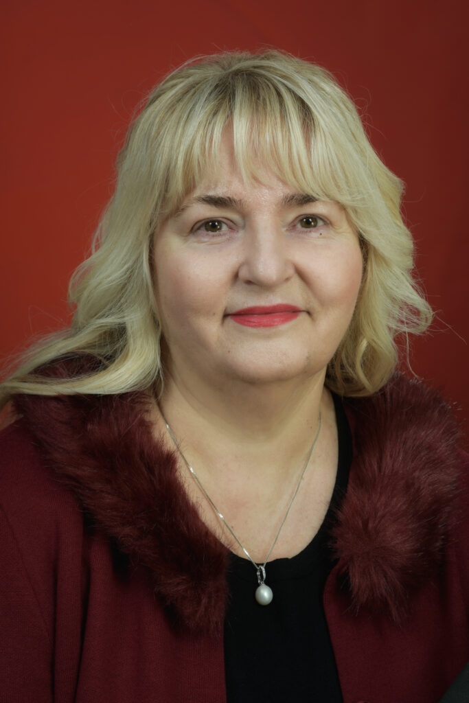 Executive Board – CEENQA